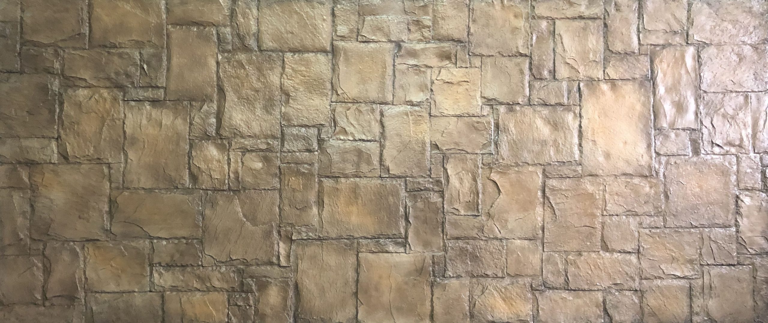 Altamura Coffee Taş Panel - Sena Stone I Taş Duvar Panelleri- Taş Panel